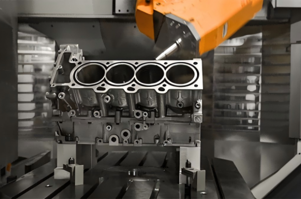 CNC Prototype Machining & CNC Rapid Prototyping - APT Mold