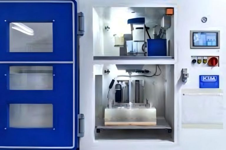 Rapid Prototype Company & Prototype Manufacturing Services - APT Mold