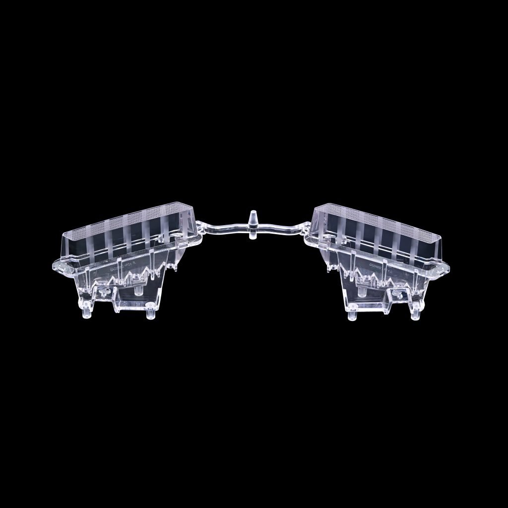 Auto Parts Prototype & Automotive Industry Prototype Service - APT Mold