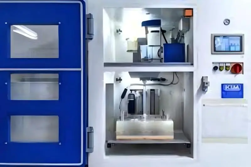 The Ultimate Automotive Prototyping Guide: From Idea to Reality - APT Mold