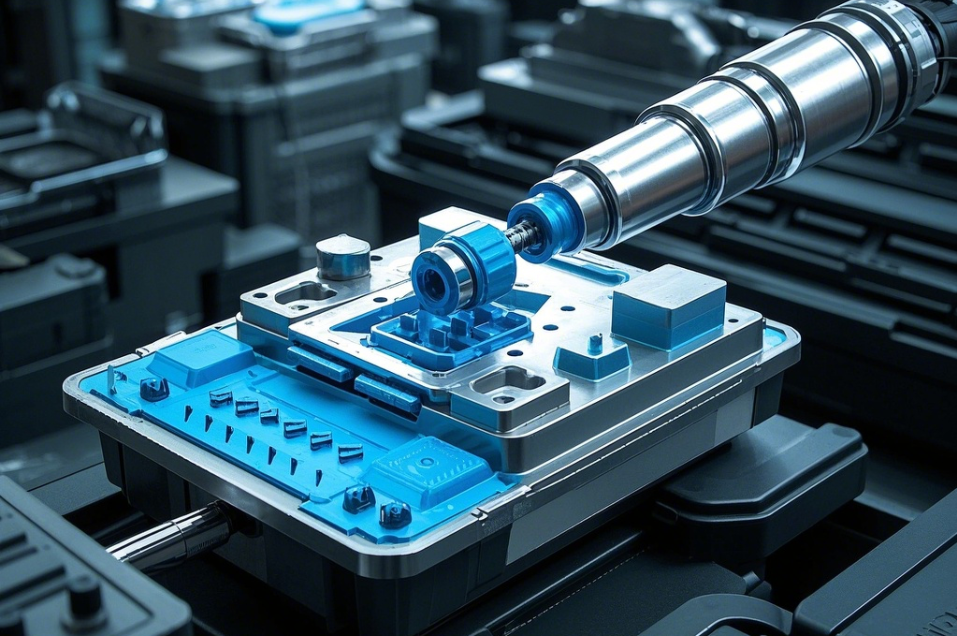 PP vs PE: Which is Right for Auto Parts Manufacturing? - APT Mold