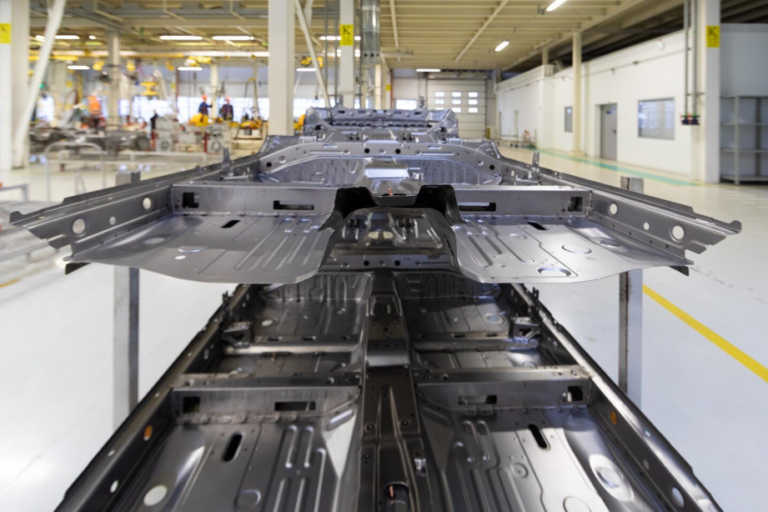 Automotive Plastic Injection Molding: DFM Guidelines to Reduce Defects ...