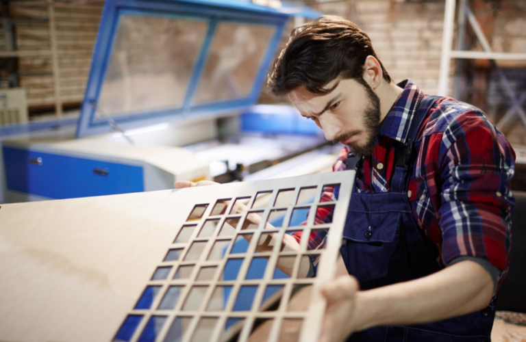 A Complete Guide to CNC Surface Finish and Machining Treatments - APT Mold